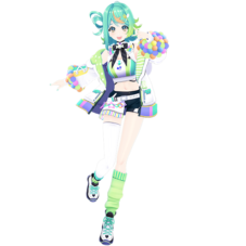 あおぎり高校、登録者数100万人突破には訳がある！ 現役11人VTuberに注目！｜Vtuber Post - Vポス