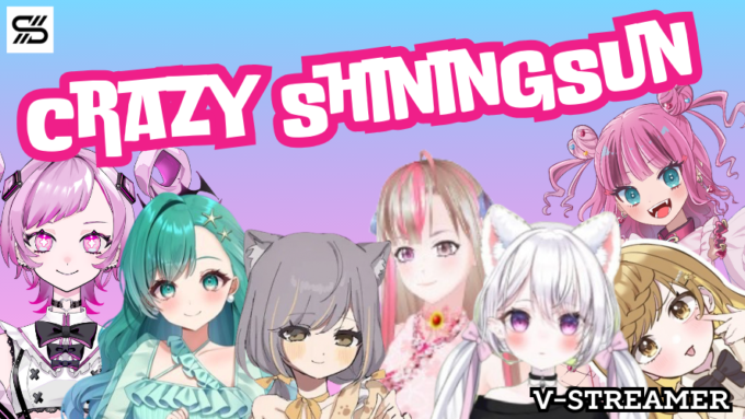 Vtuber Post - バーチャルYoutuberのランキング・データベース